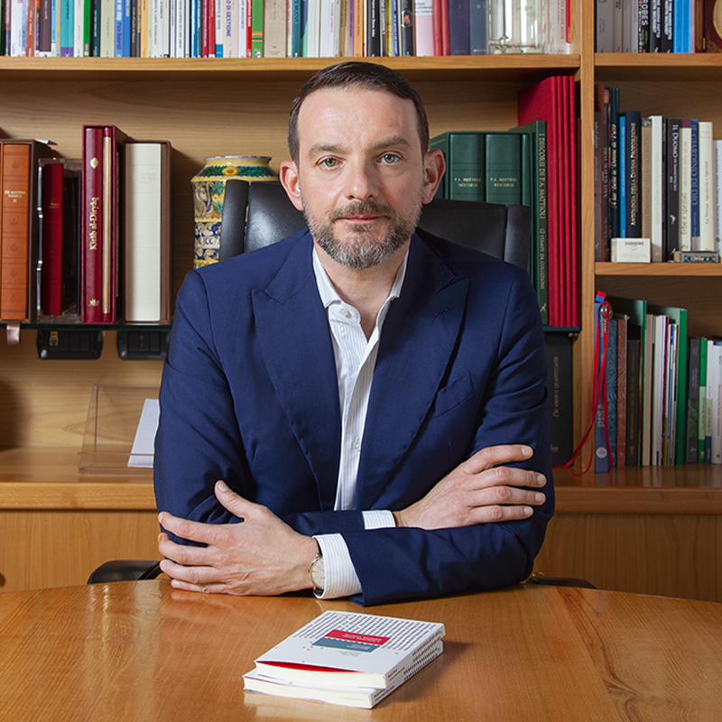 Massimo Mercati – DIGITAL2021